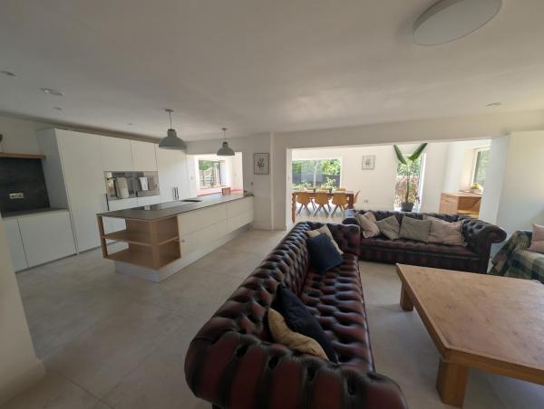 Spacious & Secluded Countryside Retreat - Dunstable