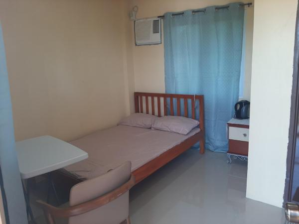 Crezwil Place Room#4 - Filipinas