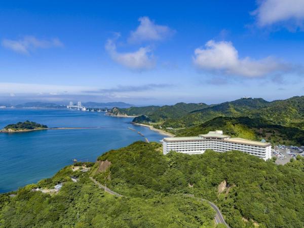 Grand Mercure Awaji Island Resort & Spa - Hyogo