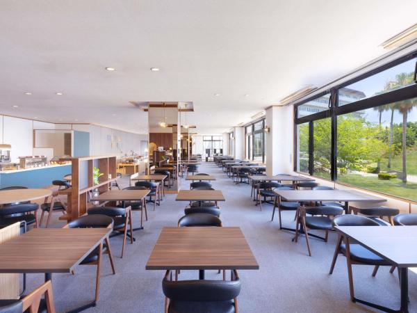 Grand Mercure Awaji Island Resort & Spa - Japan