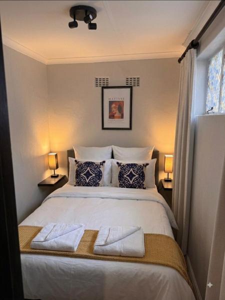 Hidden Gem On Middle - Randburg
