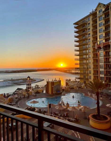 Serenity By The Sea Eg-e402 - Destin, FL
