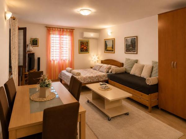 Studio Apartman Kotro - Valpovo