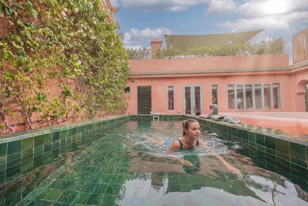 Riad Nalan & Spa - Marrakesh