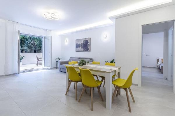 Nuras - Casa Cathay City Center - Alghero