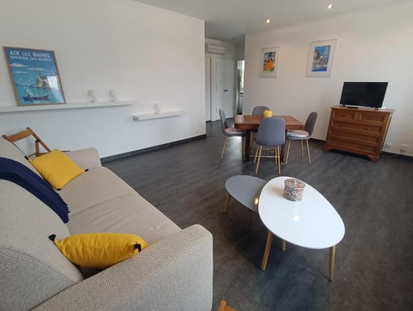 Résidence Le Rio Ii - Charmant Logement Avec Belle Vue Dégagée ! Mae-6974 - Chambéry