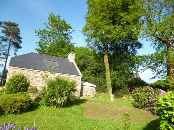 Gîte Du Four - Pontivy
