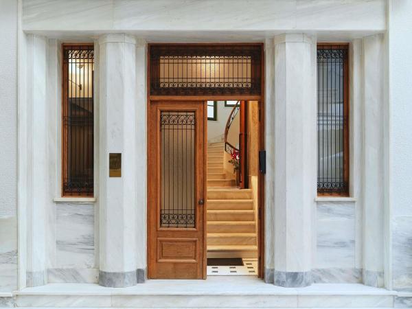 Athens Capital Suites-mgallery Collection - Athens