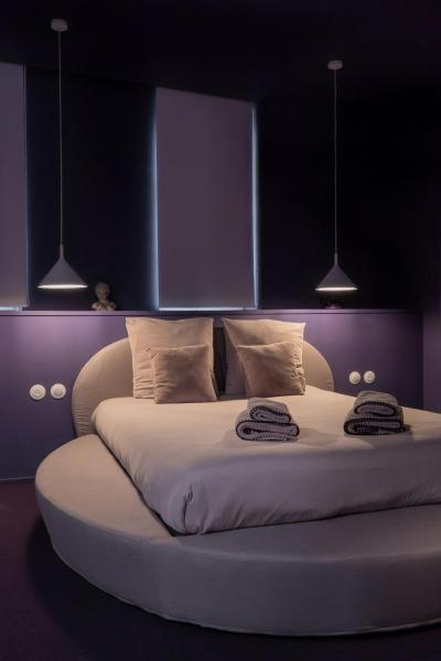 Purple Room Montauban - Montauban