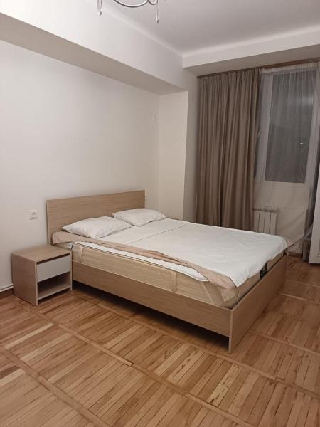 Арами 4 - Yerevan