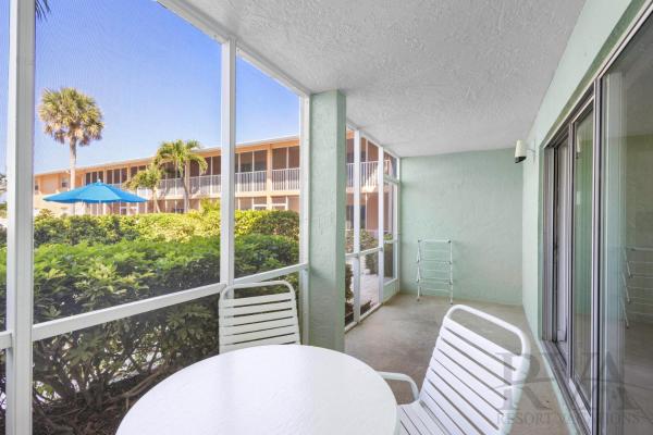 Silver Sands #243 - Longboat Key, FL