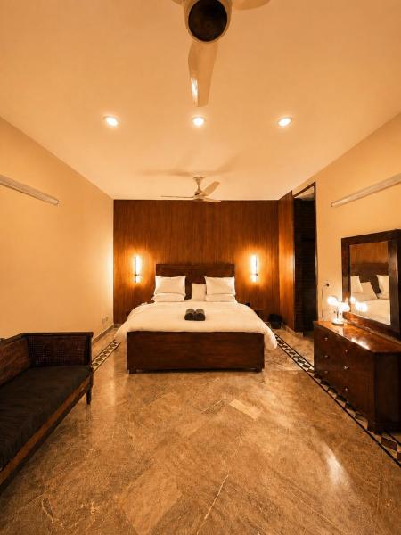 Sarah's Cottage - 2bhk On Jail Road, Lahore Central - Lahore