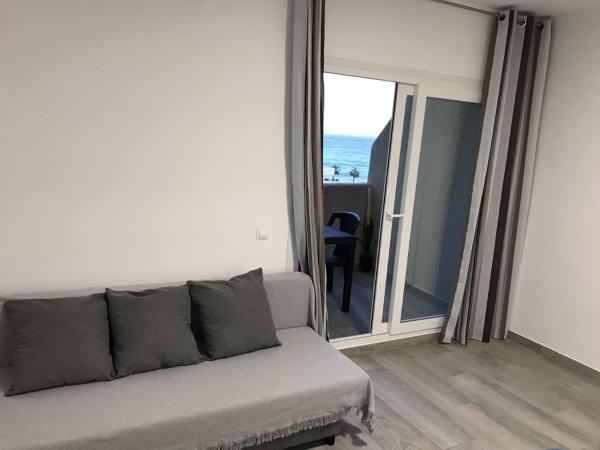 Benalbeach Apartment Ana - Benalmádena