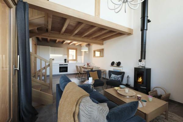 Résidence Caseblanche - Chalet Lea Mae-0434 - Saint-Martin-de-Belleville