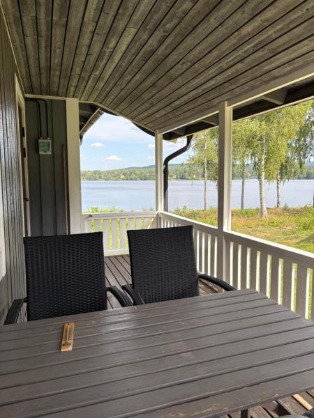 Lakeside Cottages - Hagfors