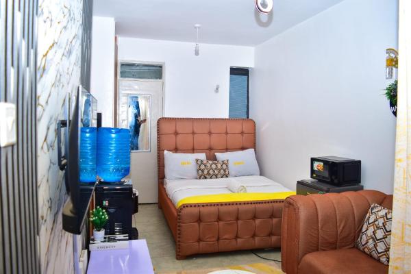 Liloairbnbroysambu - Nairobi