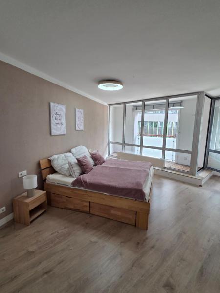 Brenz City Stay - Heidenheim an der Brenz