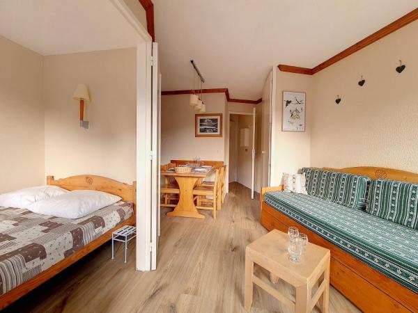 Résidence Median - Appartement Confortable · Proche Des Pistes · Balcon Mae-2554 - Savoie