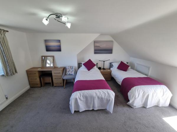 Keinton Bed & Breakfast - Glastonbury