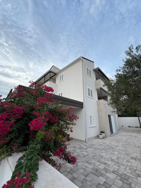 Apartmani Pernjak - Mandre