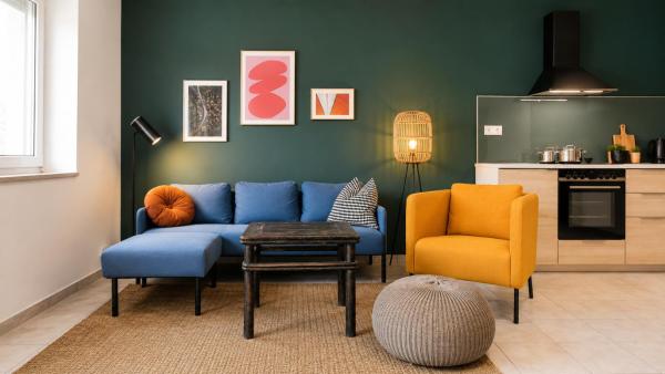 Muc Apartments - Garching