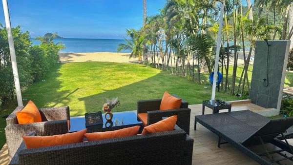 Villa Bella Serene 5e Koh Chang - Ko Chang