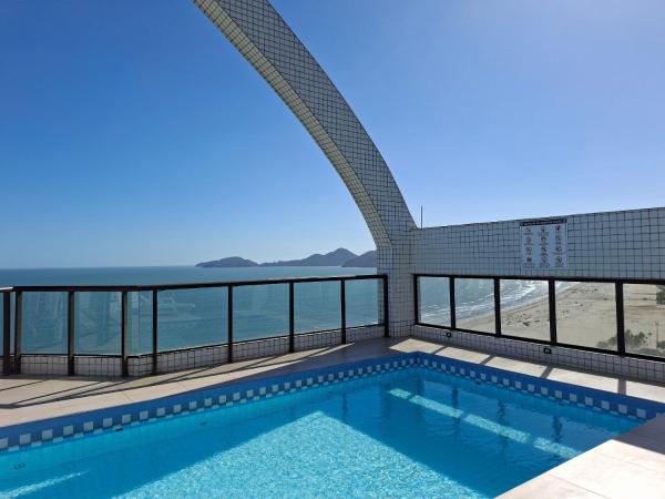 Shb • Foot In The Sand | Full Amenities | 2 Suites - Santos State