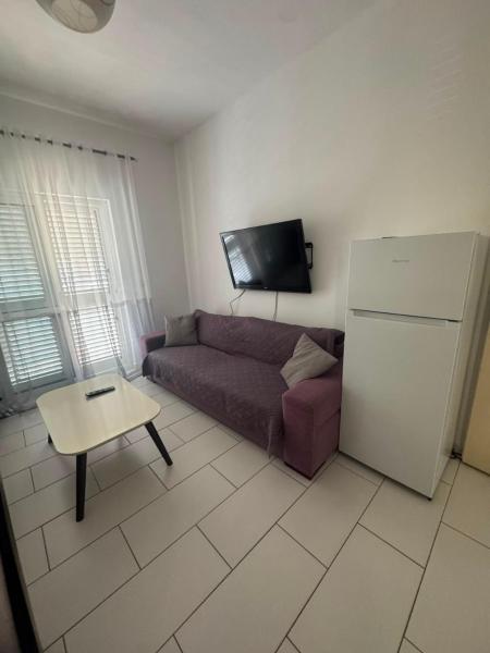 Gera Apartment - Velipojë