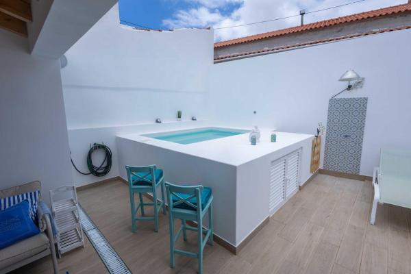 Pé Na Areia - Odeceixe - Odeceixe