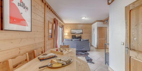 Résidence Les Alpages - 2 Pièces Pour 4 Personnes Mae-4214 - Champagny-en-Vanoise