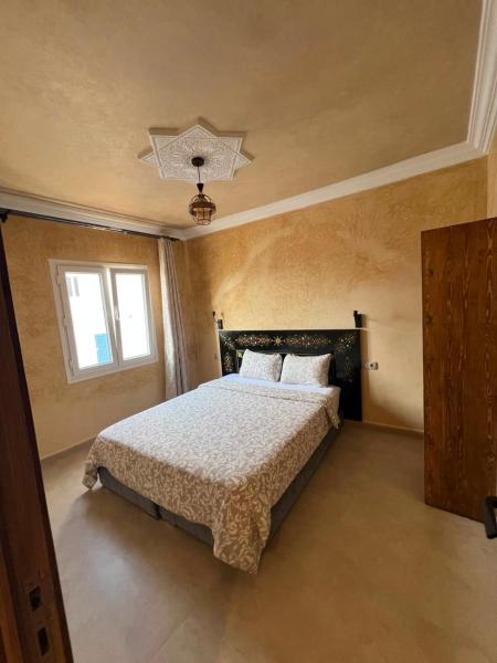 Family Flat Sea View Windows - Essaouira