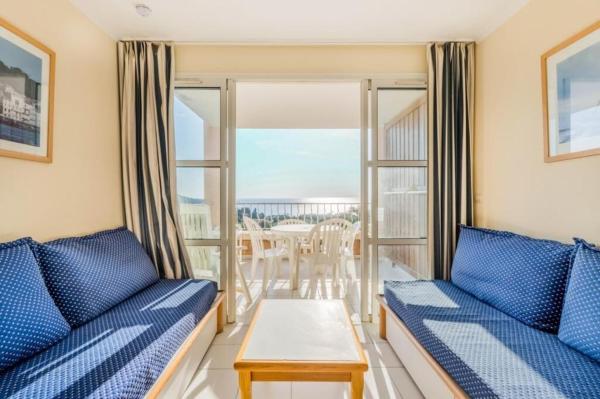 Résidence Le Hameau De Cap Esterel - Maeva Home - Appartement 2 Pièces 5 Personnes - Sélection Mae-1144 - Agay