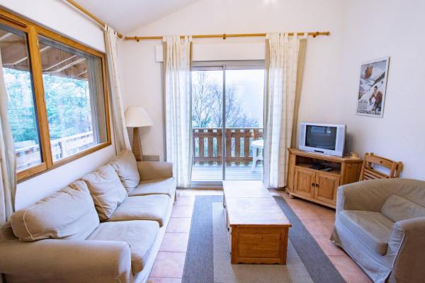 Les Chalets Petit Bonheur - Les Chalets Petit Bonheur - Cht93 Mae-2484 - La Norma