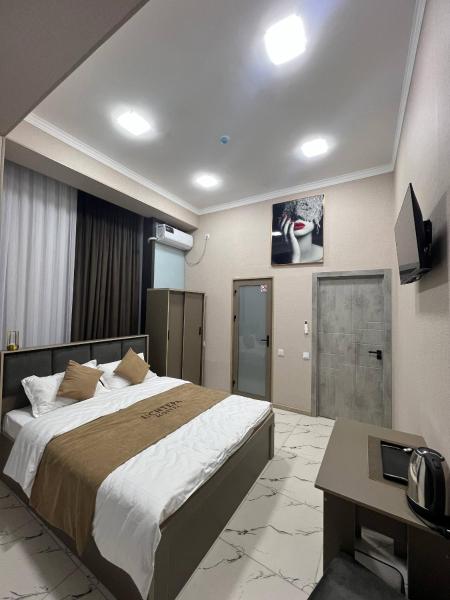 Uchtepa House Hostel - Tashkent