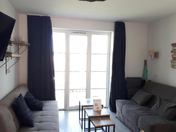 Port Du Crouesty Cap'océan - Maeva Home - Appartement 2 Pièces 4 Personnes - Sélection - Vue Sur Le Port Mae-1316 - Locmariaquer