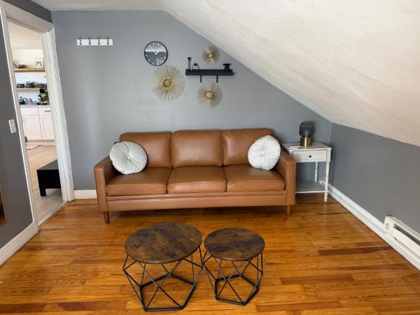 2br Hyat Home Third Floor - Providence, RI