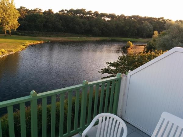 Résidence Port Bourgenay - Maeva Home - 2 Pièces 5 Personnes Sélection Mae-2109 - Jard-sur-Mer