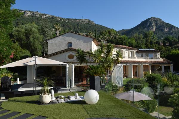 Villa Sainte Colombe - Vence