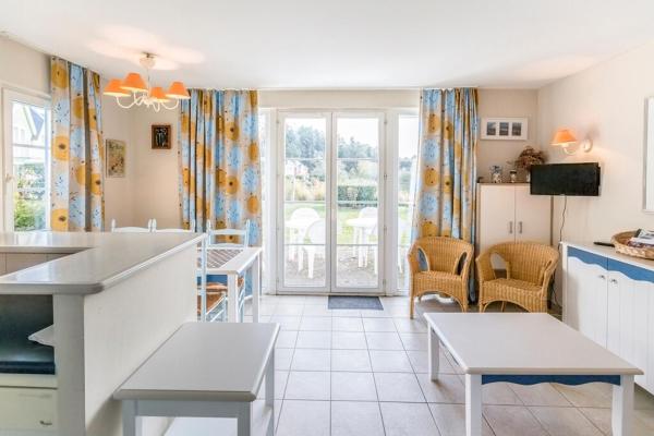Les Maisons De Belle Dune - Maeva Home - Maison 3 Pièces 6 Personnes Confort Mae-2273 - Quend Plage