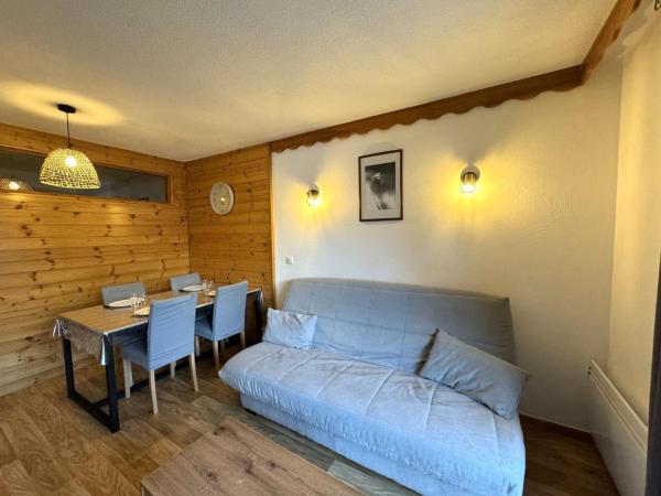 Résidence Les Hauts De Preclaux - Appartement Au Coeur Des Orres 1800 Mae-8051 - Les Orres