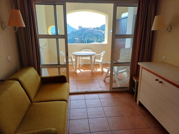 Résidence Le Village De Cap Esterel - Maeva Home - Studio 4 Personnes - Confort Mae-2362 - Agay