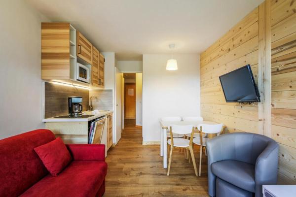 Résidence Le Hameau Du Sauget - Maeva Home - Appartement 2 Pièces 4 Personnes - Sélection Mae-3483 - Lac de Presset