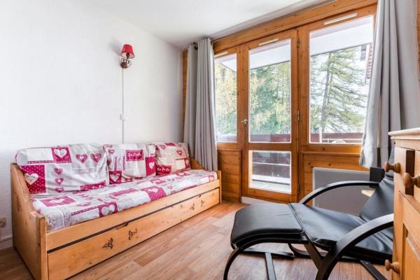 Résidence Le Hameau Du Sauget - Maeva Home - Studio 4 Personnes Sélection Mae-3767 - Les Coches