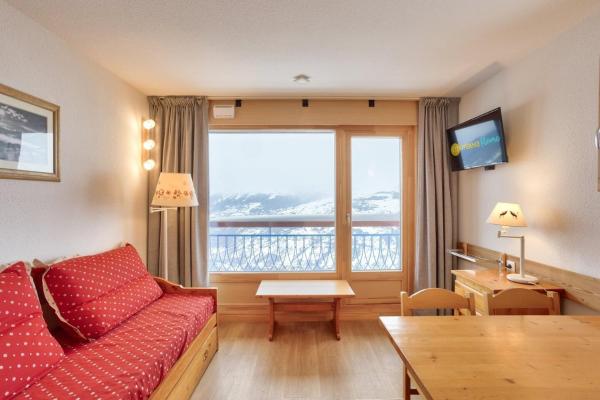 Résidences Quartier Charmettoger - Maeva Home - 2 Pièces 5 Personnes Sélection Mae-3657 - La Rosière