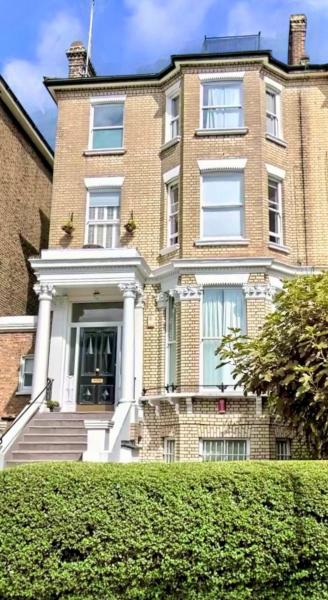 The Studio - Heart Of Primrose Hill - London