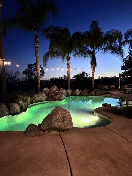 Wine Country Luxury - Temecula, CA