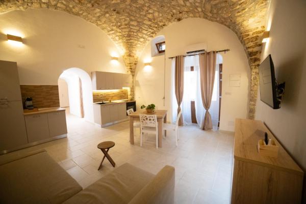 La Bomboniera Nel Centro Storico - Vico del Gargano