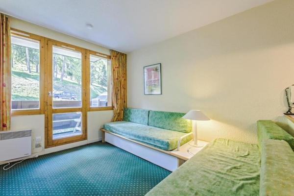 Résidence Le Hameau Du Sauget - Maeva Home - Appartement 2 Pièces 4 Personnes - Budget Mae-6712 - Montchavin
