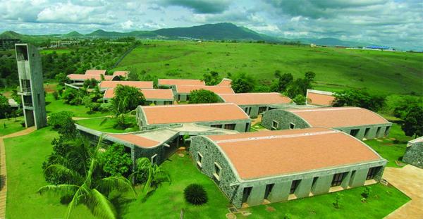 Nirvana Nature Resort - Maharashtra