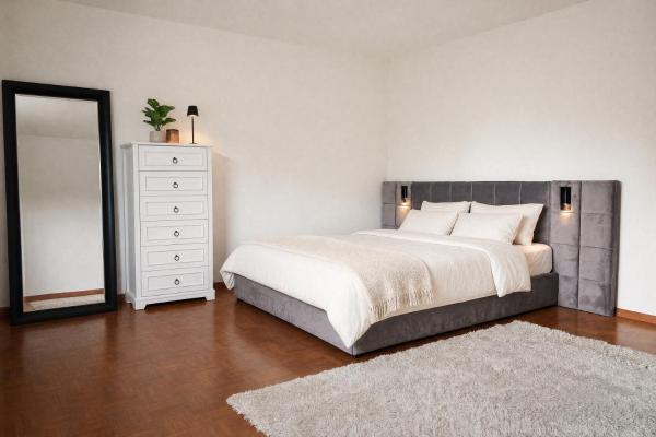 Dreiländer-blick Apartment Nr 4 - Lörrach